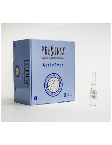 ActivEye - 2 ml, 20 pieces per box